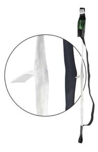 Energy Absorbers | Fall Protection Equipment | Gravitec Systems Inc.