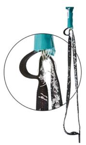 Energy Absorbers | Fall Protection Equipment | Gravitec Systems Inc.