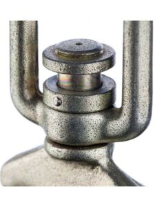 Inspecting: Impact Indicators | Stitching | Labels | Gravitec Systems Inc.