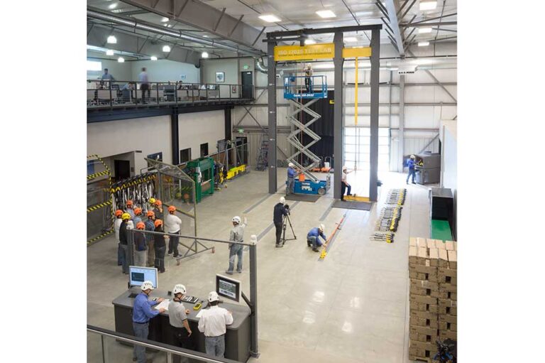 Gravitec Turns 30 | Fall Protection | Gravitec Systems Inc.