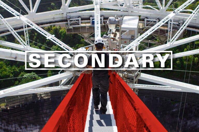 Fall Protection Primary and Secondary Principles | Gravitec Systems Inc.