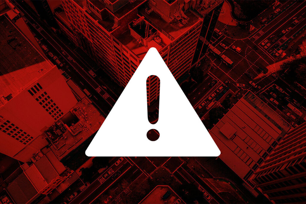 What Fall Hazards are lurking at your facility? | Gravitec Systems Inc.