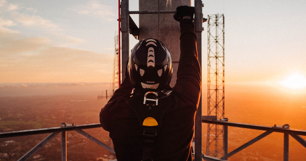 The Gravitec Difference: Fall Protection Equipment | Gravitec Systems