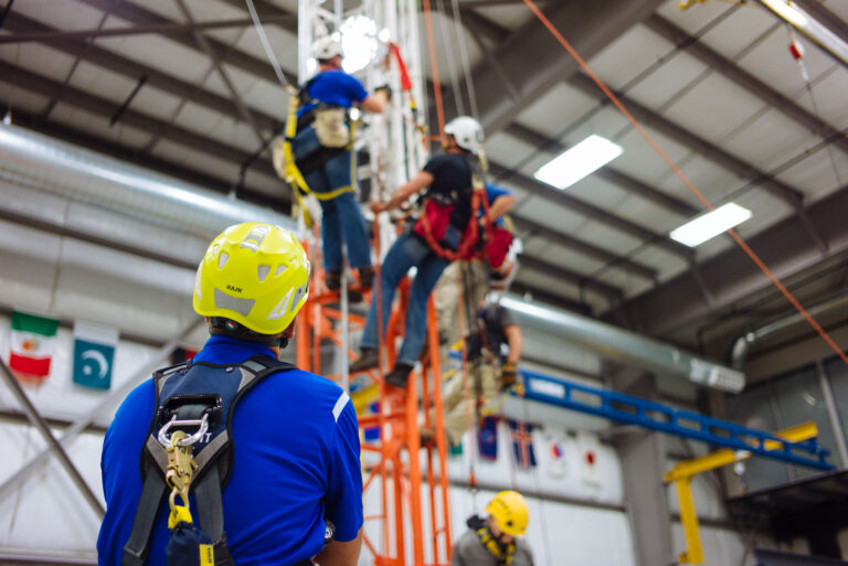 How Do You Rescue? | Fall Protection | Gravitec Systems