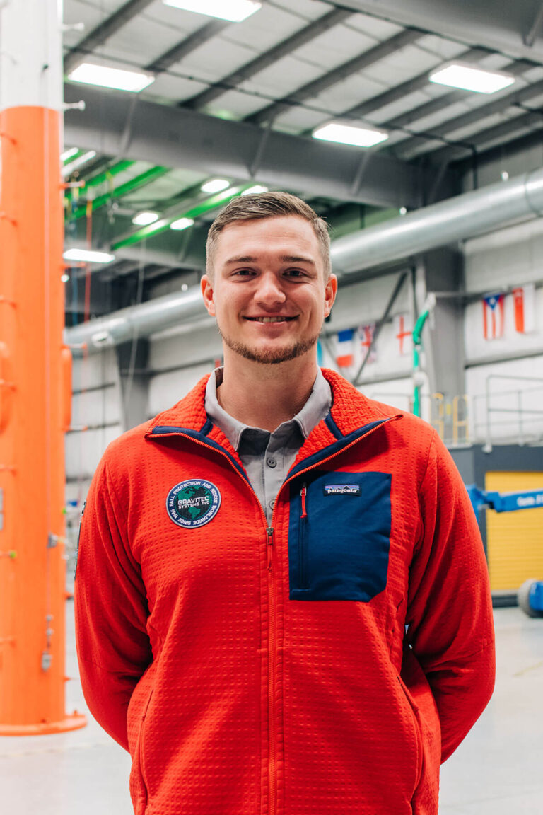 5 Must Haves | Gravitec Systems