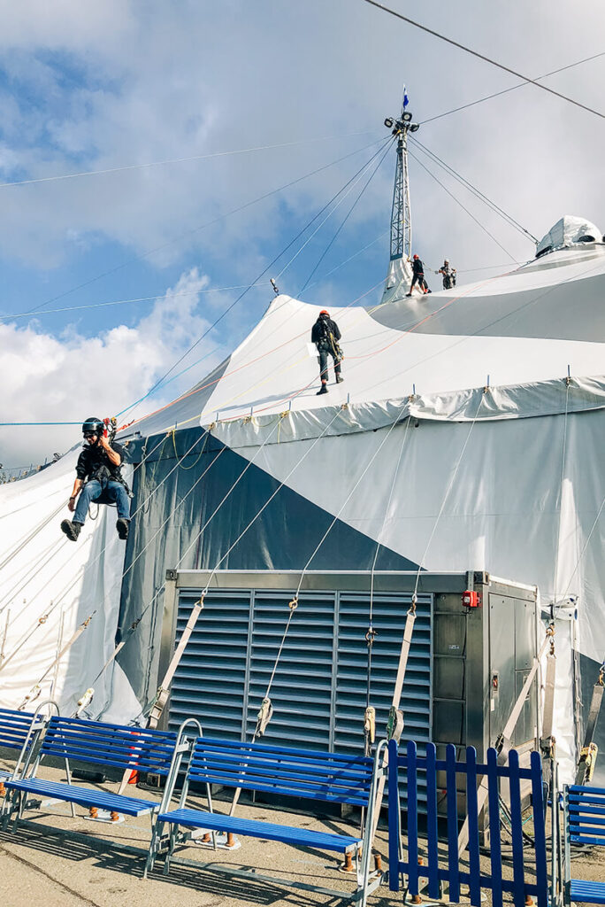 5 Must Haves | Gravitec Systems