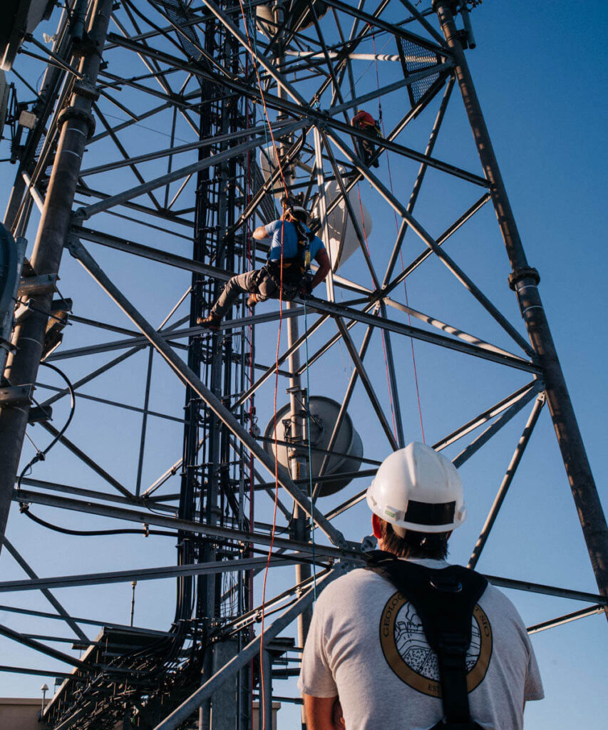 5 Core Tenets of Fall Protection | Gravitec Systems