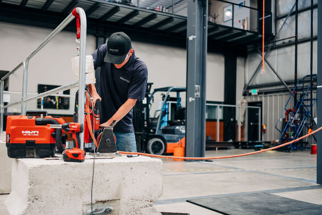 5 Core Tenets of Fall Protection | Gravitec Systems