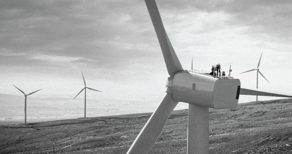 Gravitec Systems Inc. Now Offering GWO-Certified Training for the Wind ...