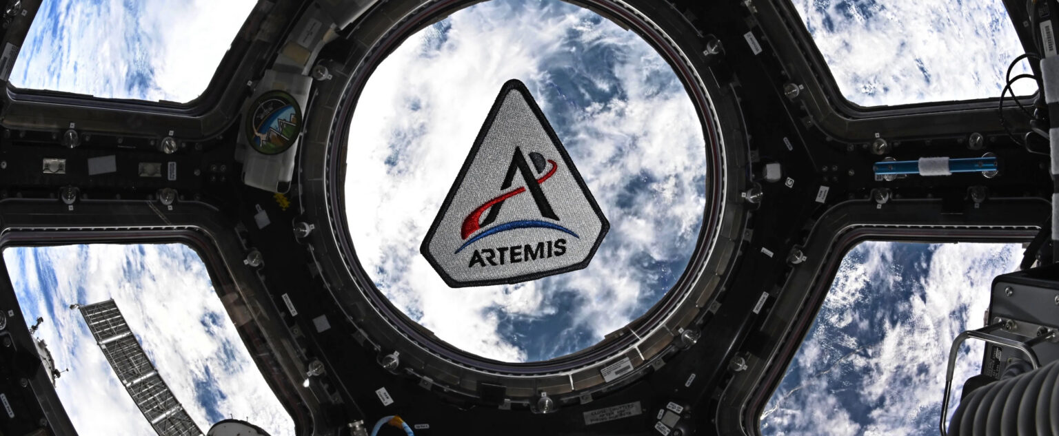 Gravitec Systems, Inc.: Supporting NASA's Artemis Moon Missions ...