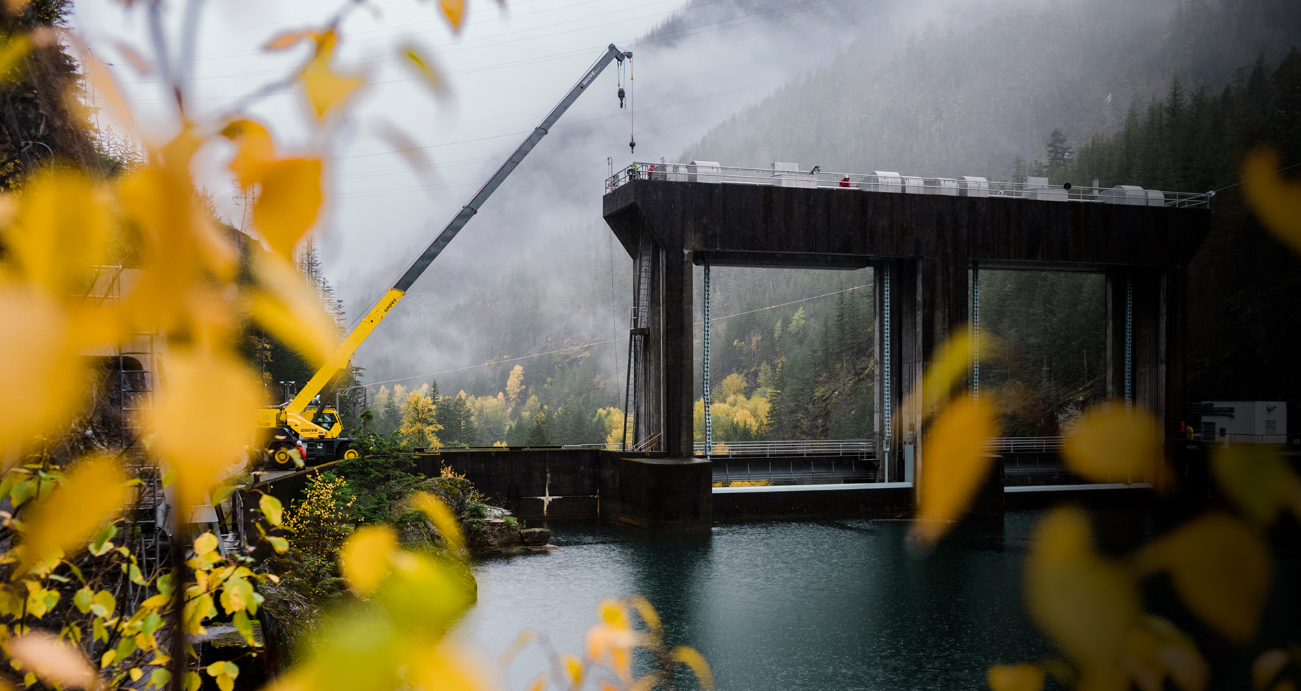 Engineering - Gravitec Systems Inc.