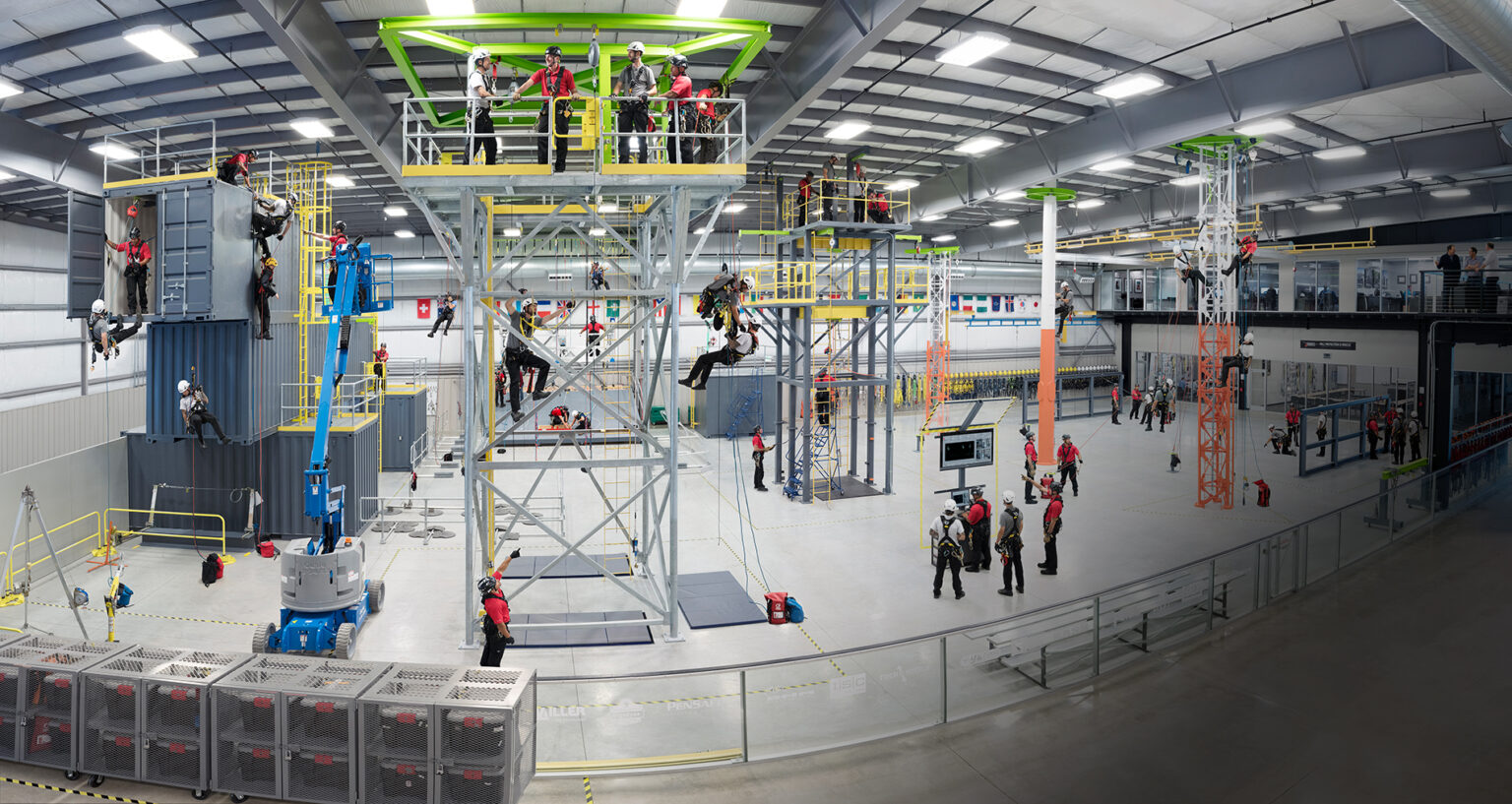 Home - Gravitec Systems Inc.