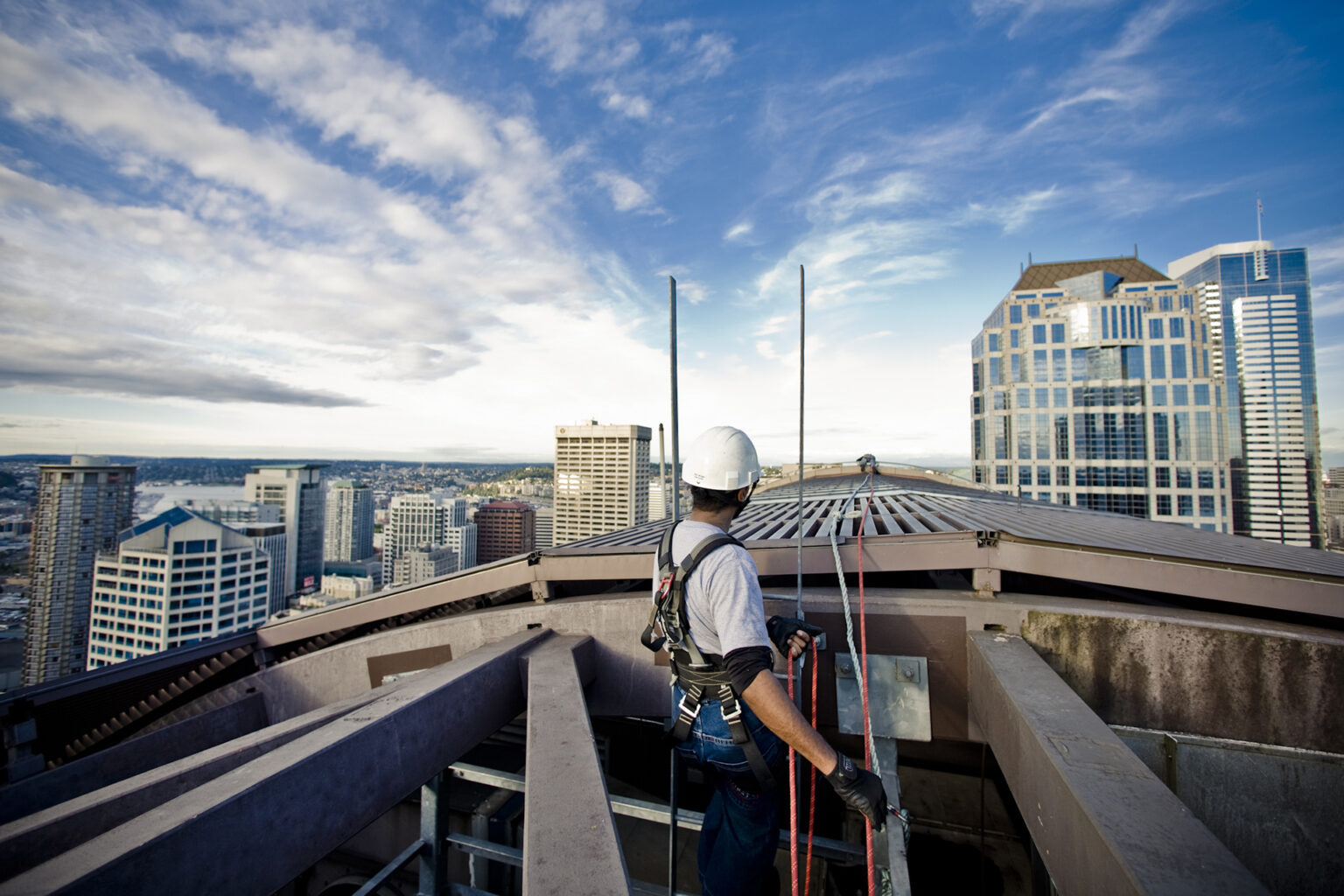 Engineering Projects - Gravitec Systems Inc.