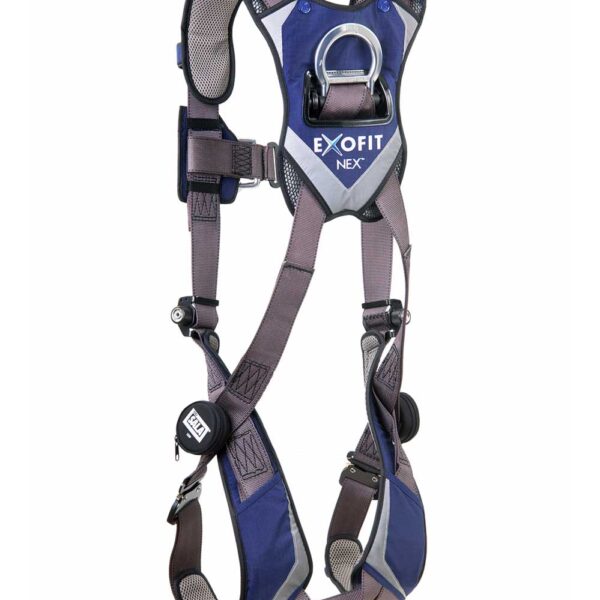 ExoFit NEX Vest Style Harness | Gravitec Systems Inc.