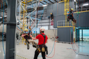 About SPRAT - Gravitec Systems Inc.