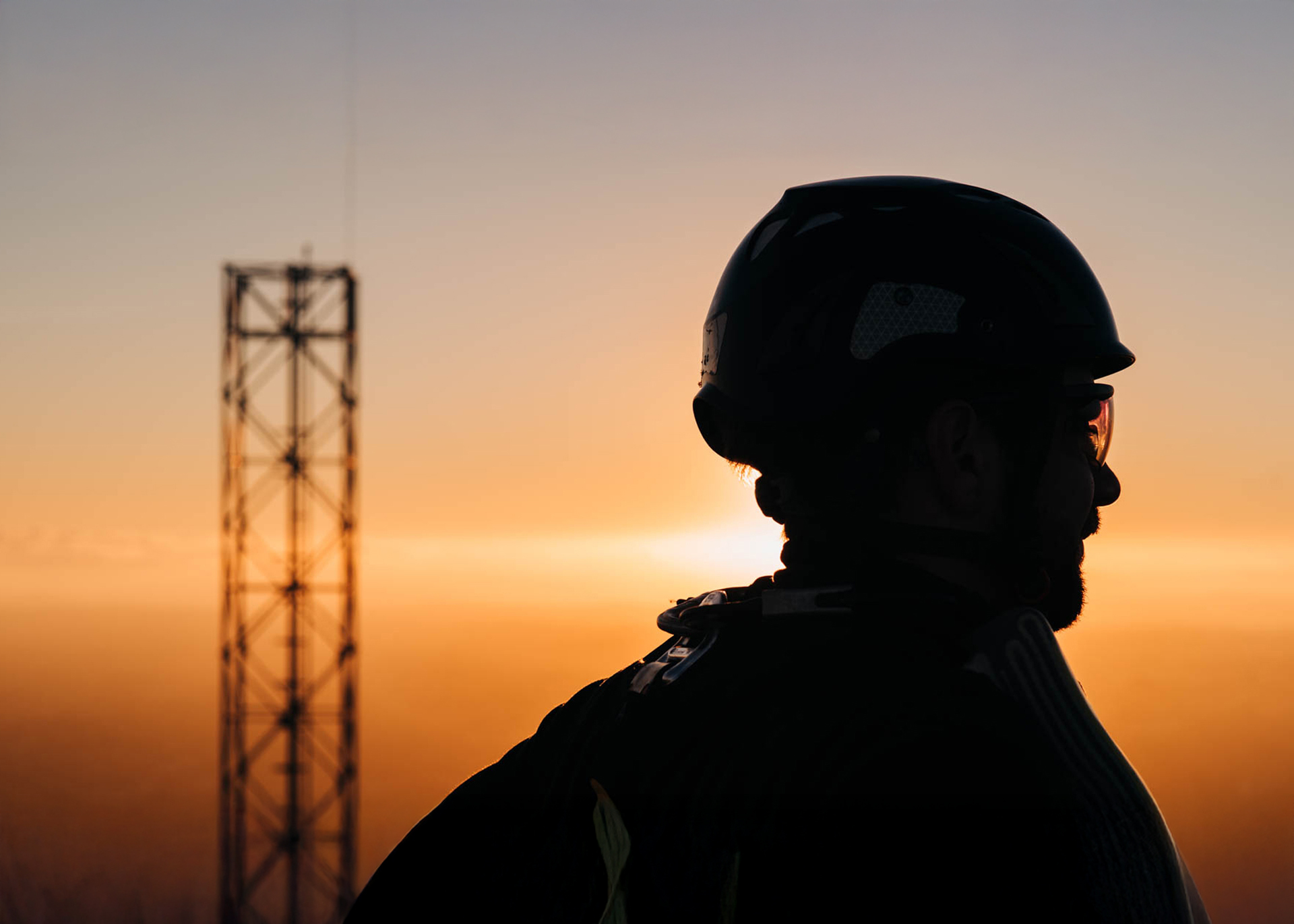 Tower Courses - Gravitec Systems Inc.