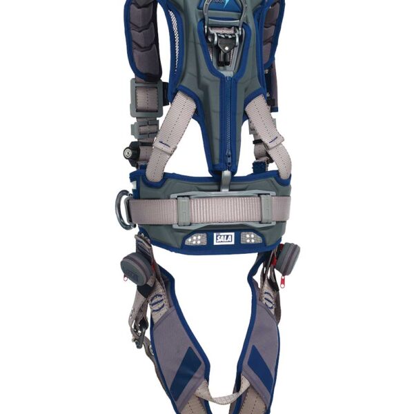 3M ExoFit STRATA Construction Harness | Gravitec Systems Inc.