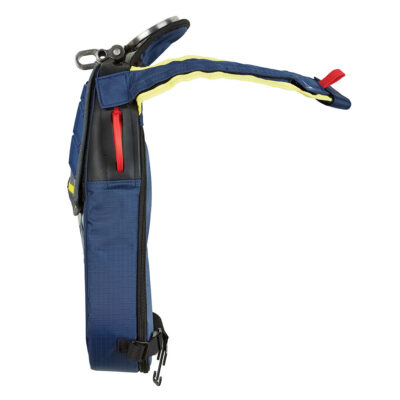 3M DBI-SALA Self-Rescue Device | Gravitec Systems Inc.