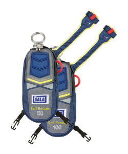 3M DBI-SALA Self-Rescue Device | Gravitec Systems Inc.