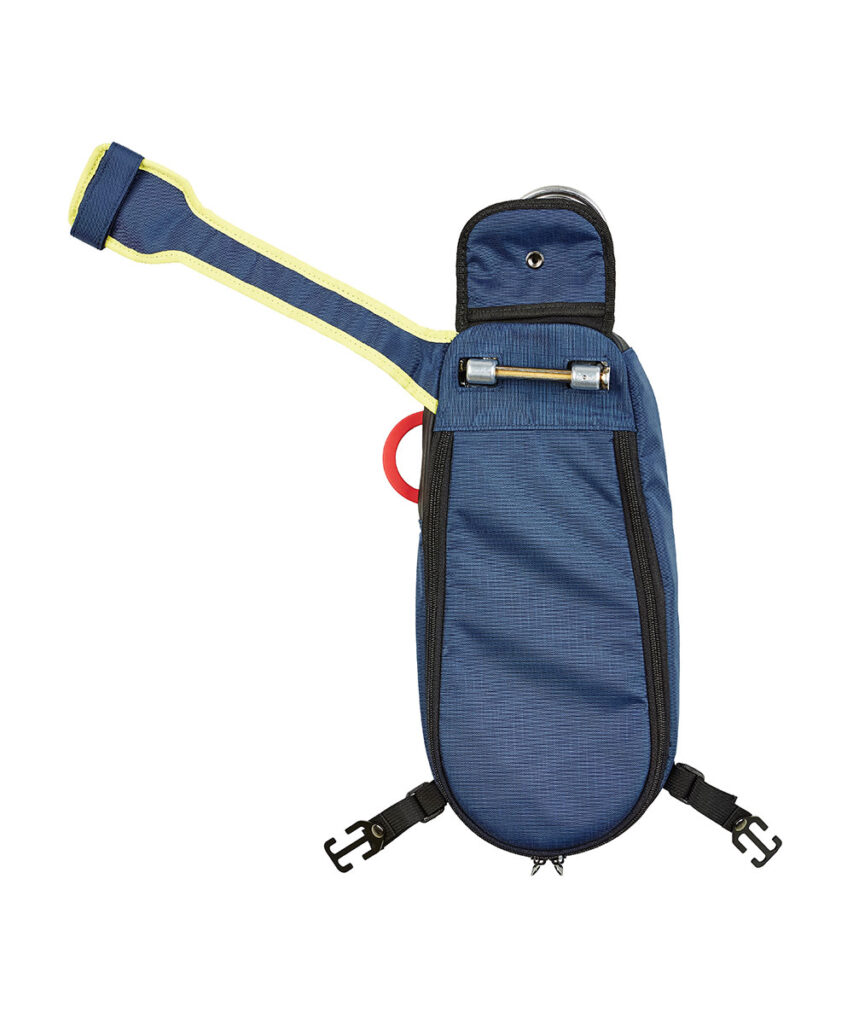 3M DBI-SALA Self-Rescue Device | Gravitec Systems Inc.