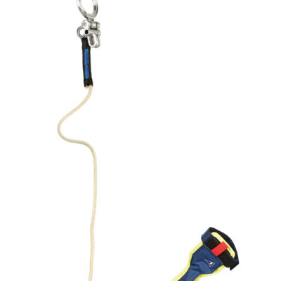 3M DBI-SALA Self-Rescue Device | Gravitec Systems Inc.