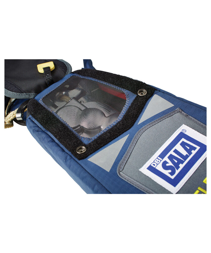 3M DBI-SALA Self-Rescue Device | Gravitec Systems Inc.