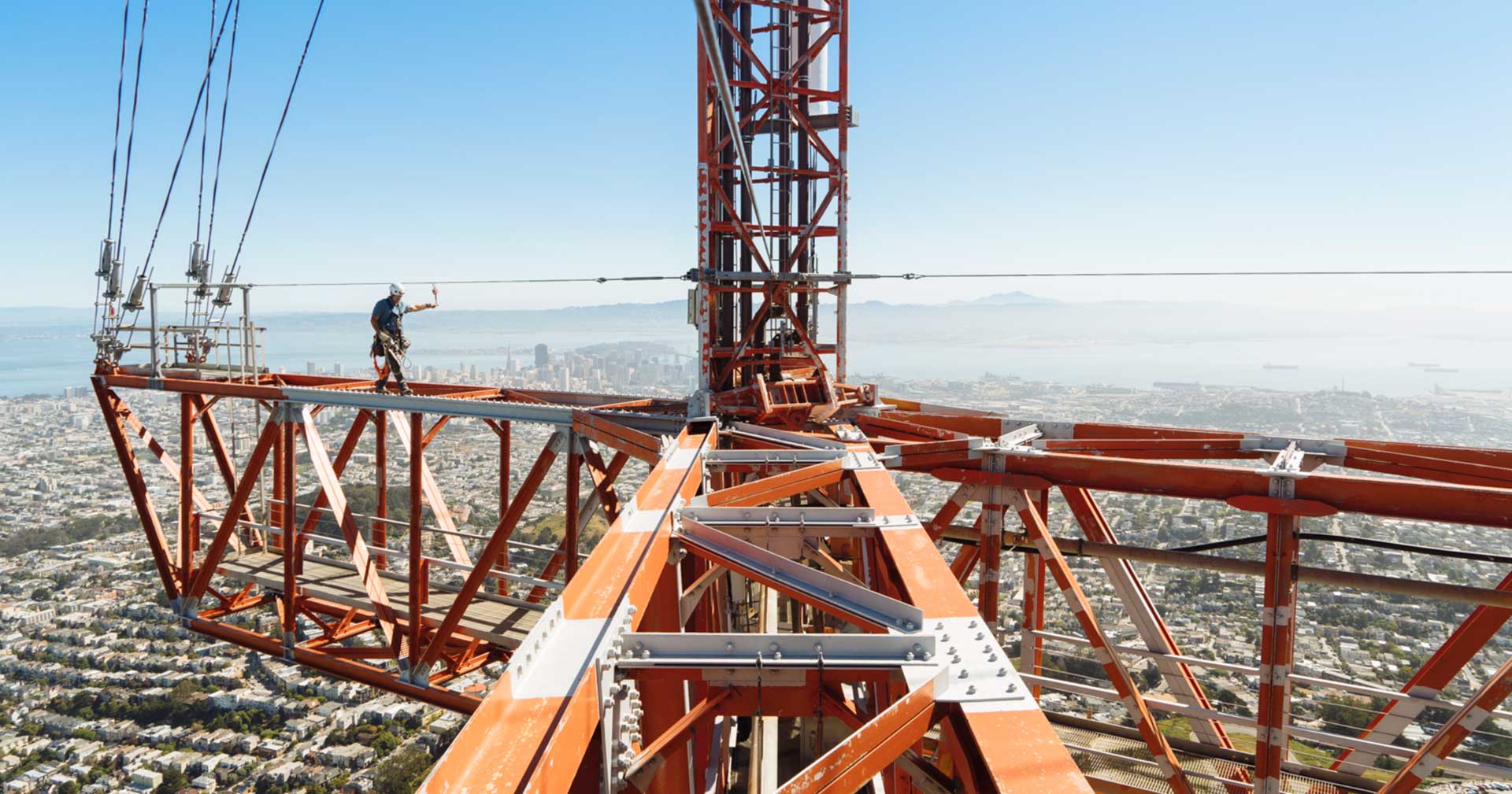 Training - Gravitec Systems Inc.