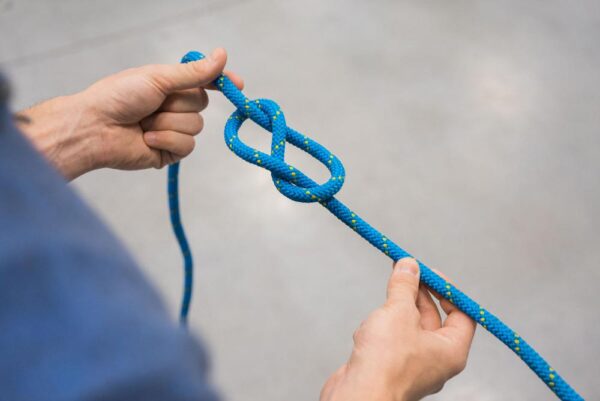 Figure-Eight Bend - Gravitec Systems Inc.