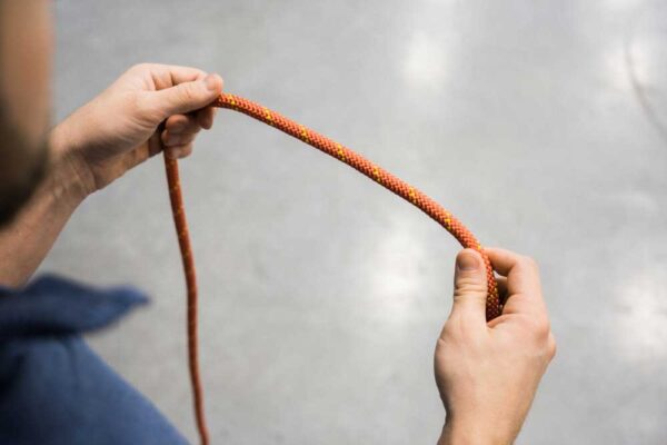 Figure-Eight In-Line - Gravitec Systems Inc.