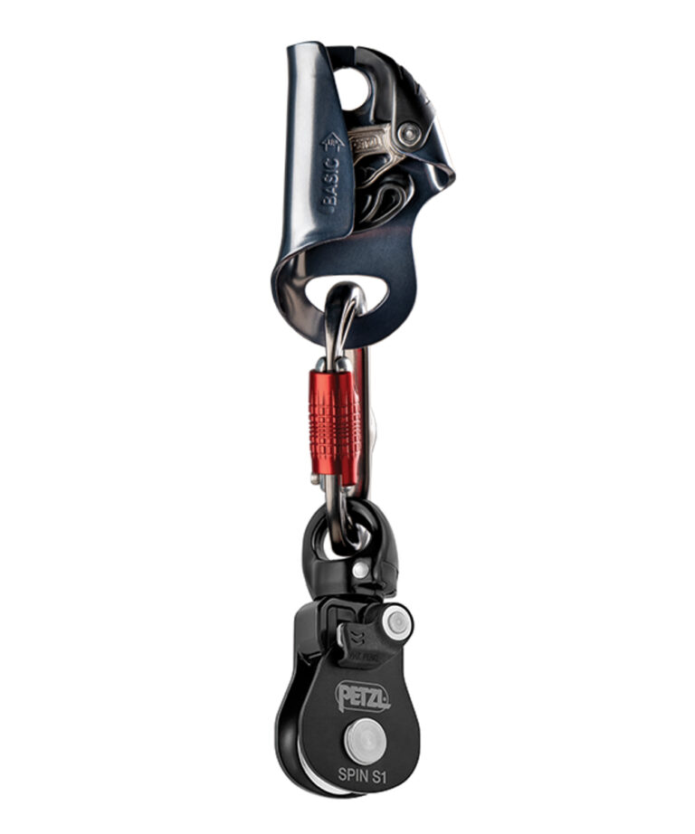 3M DBI-SALA Self-Rescue Device | Gravitec Systems Inc.