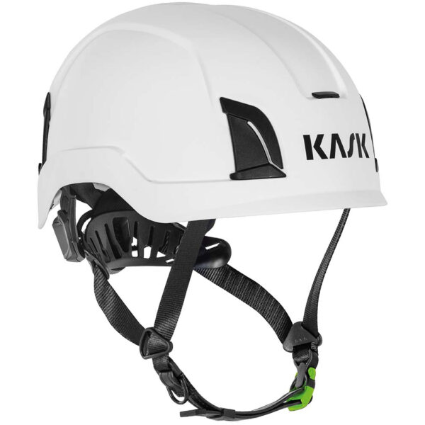 Kask Zenith X Safety Helmet | Gravitec Systems Inc. | Fall Pro