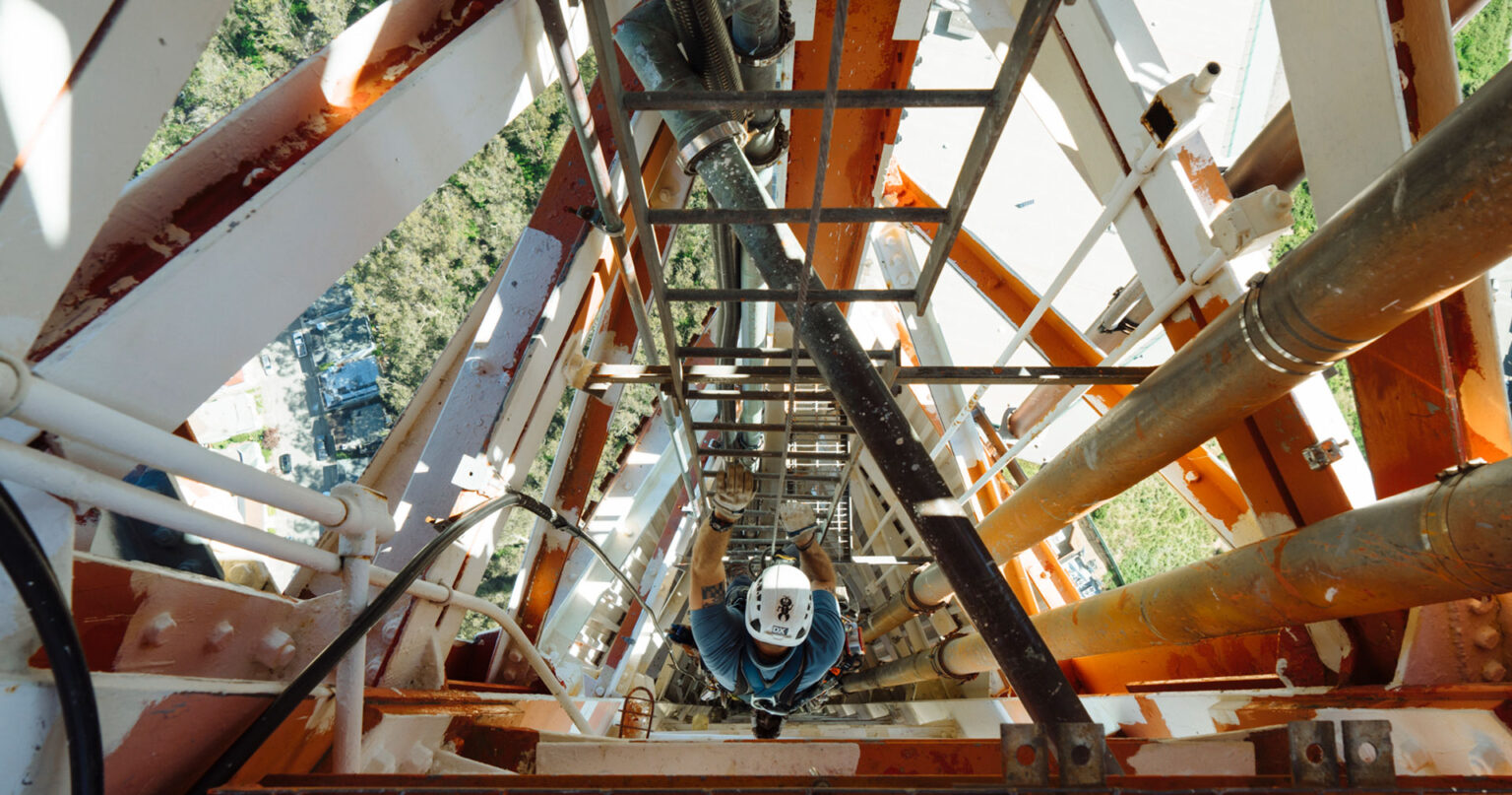 Competent Person (Fall Protection) - Gravitec Systems Inc.