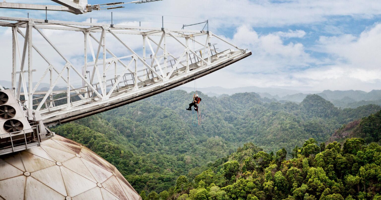 Competent Person (Fall Protection) Refresher - Gravitec Systems Inc.