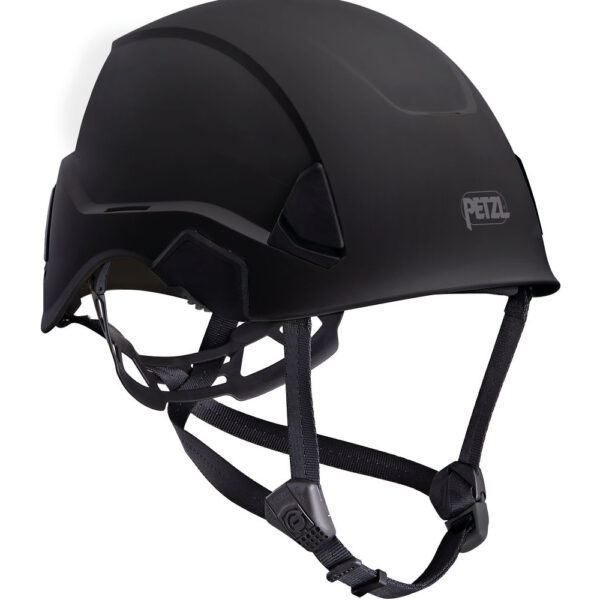 Petzl STRATO Helmet | Gravitec Systems Inc. | Fall Protection