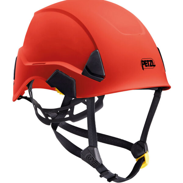Petzl STRATO Helmet | Gravitec Systems Inc. | Fall Protection