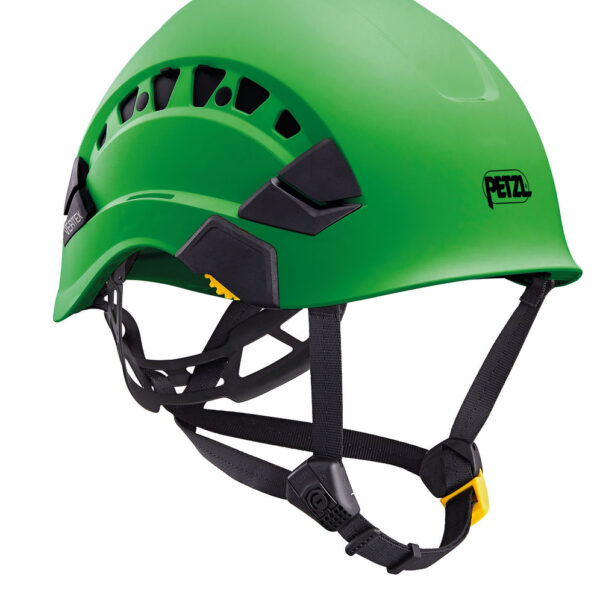 Petzl Vertex Vent Helmet | Gravitec Systems Inc. | Fall Protection