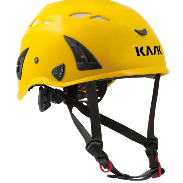 Kask Super Plasma Helmet | Gravitec Systems Inc. | Fall Protection