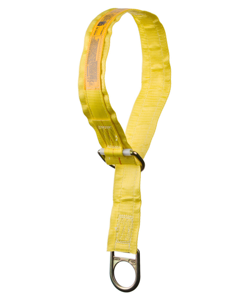 3M™ DBI-SALA® First-Man-Up™ Remote Anchoring System - Gravitec Systems Inc.