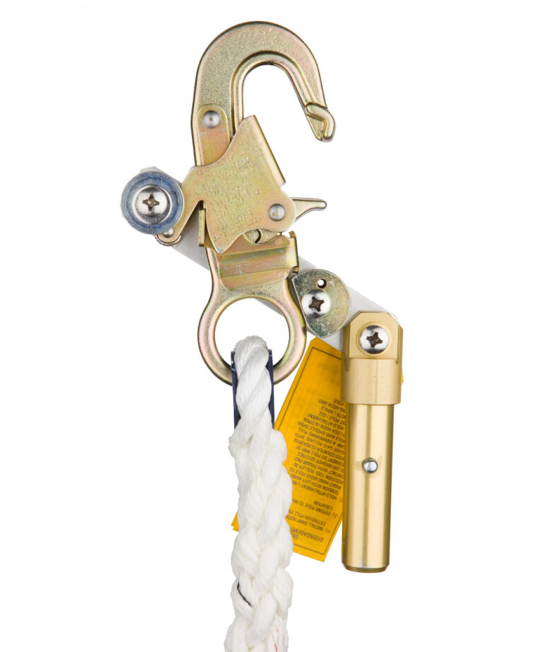 3M™ DBI-SALA® First-Man-Up™ Remote Anchoring System - Gravitec Systems Inc.