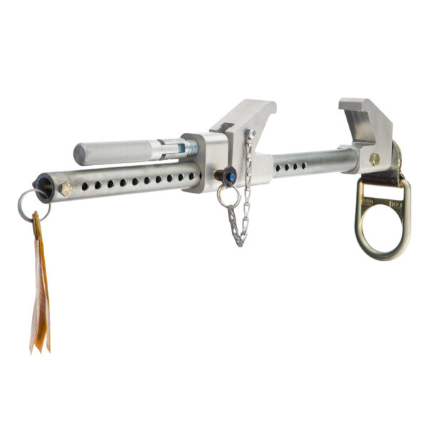 3M™ DBI-SALA® First-Man-Up™ Remote Anchoring System - Gravitec Systems Inc.