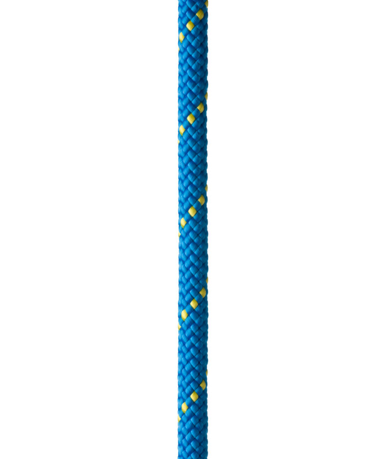 BlueWater 7/16" (11 mm) Safeline Rope | Gravitec Systems