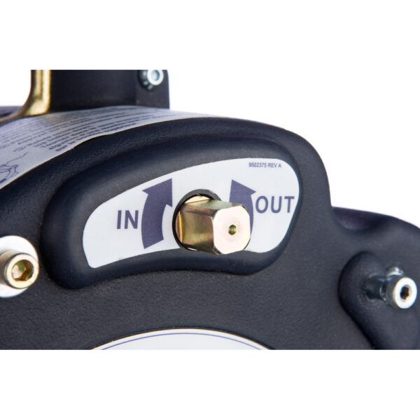 3M™ DBI-SALA® EZ-Line™ Retractable Horizontal Lifeline System ...