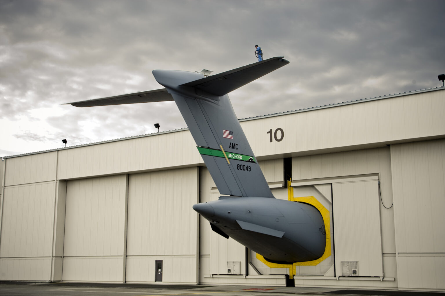 Engineering Projects - Gravitec Systems Inc.