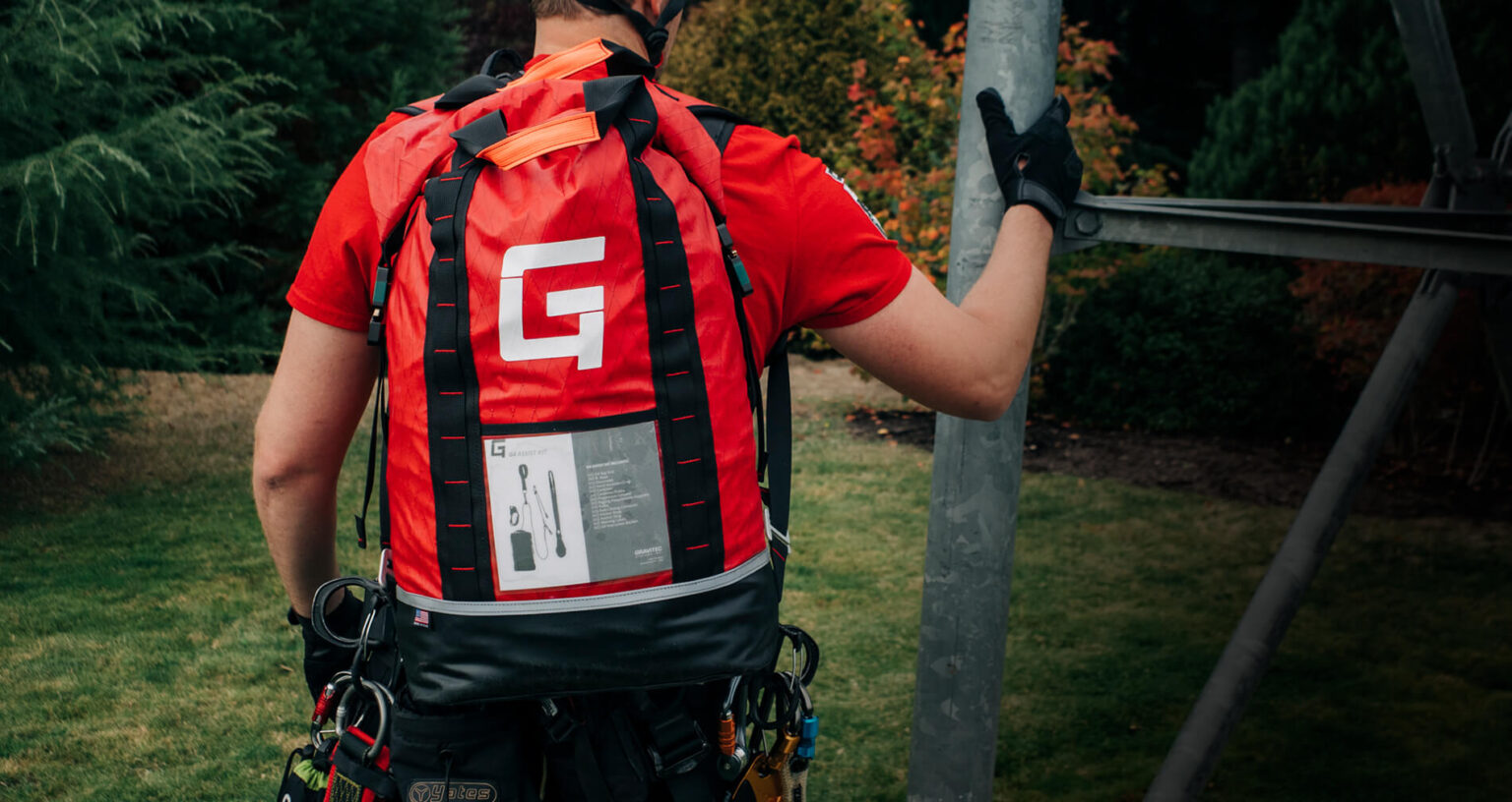 Home - Gravitec Systems Inc.