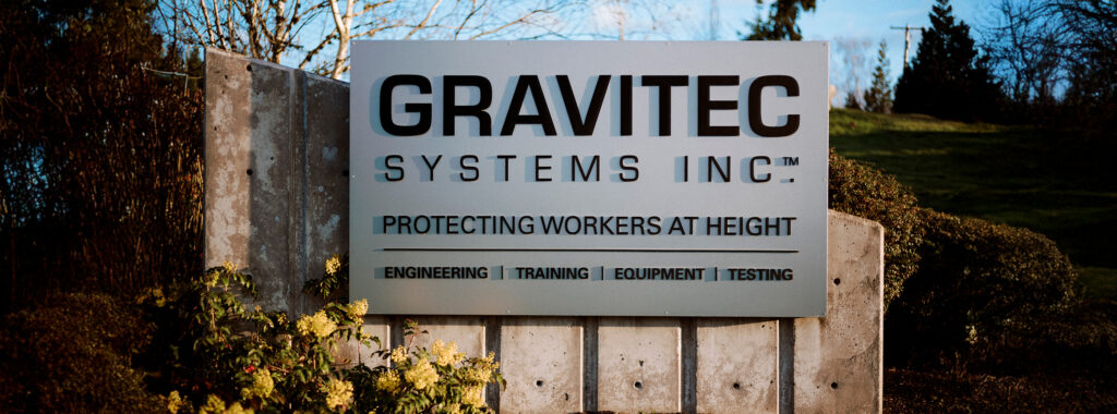 Request More Information - Gravitec Systems Inc.