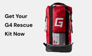 G4 Rescue Kit | Fall Protection | Gravitec Systems Inc.