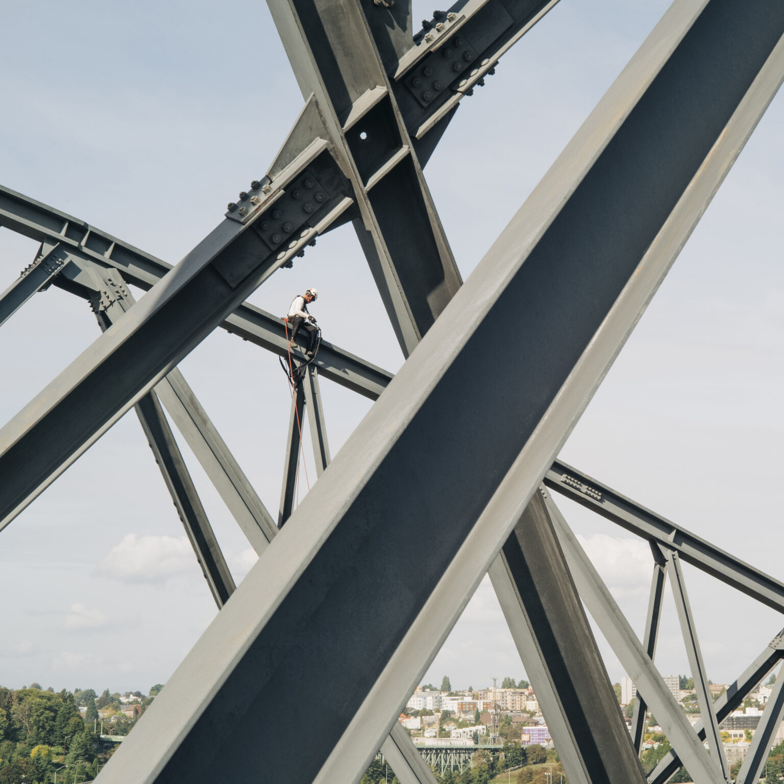 Sales Survey - Gravitec Systems Inc.