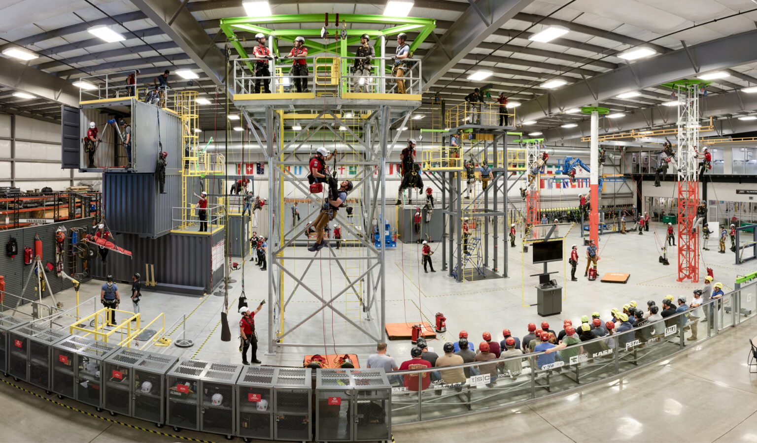 Home - Gravitec Systems Inc.