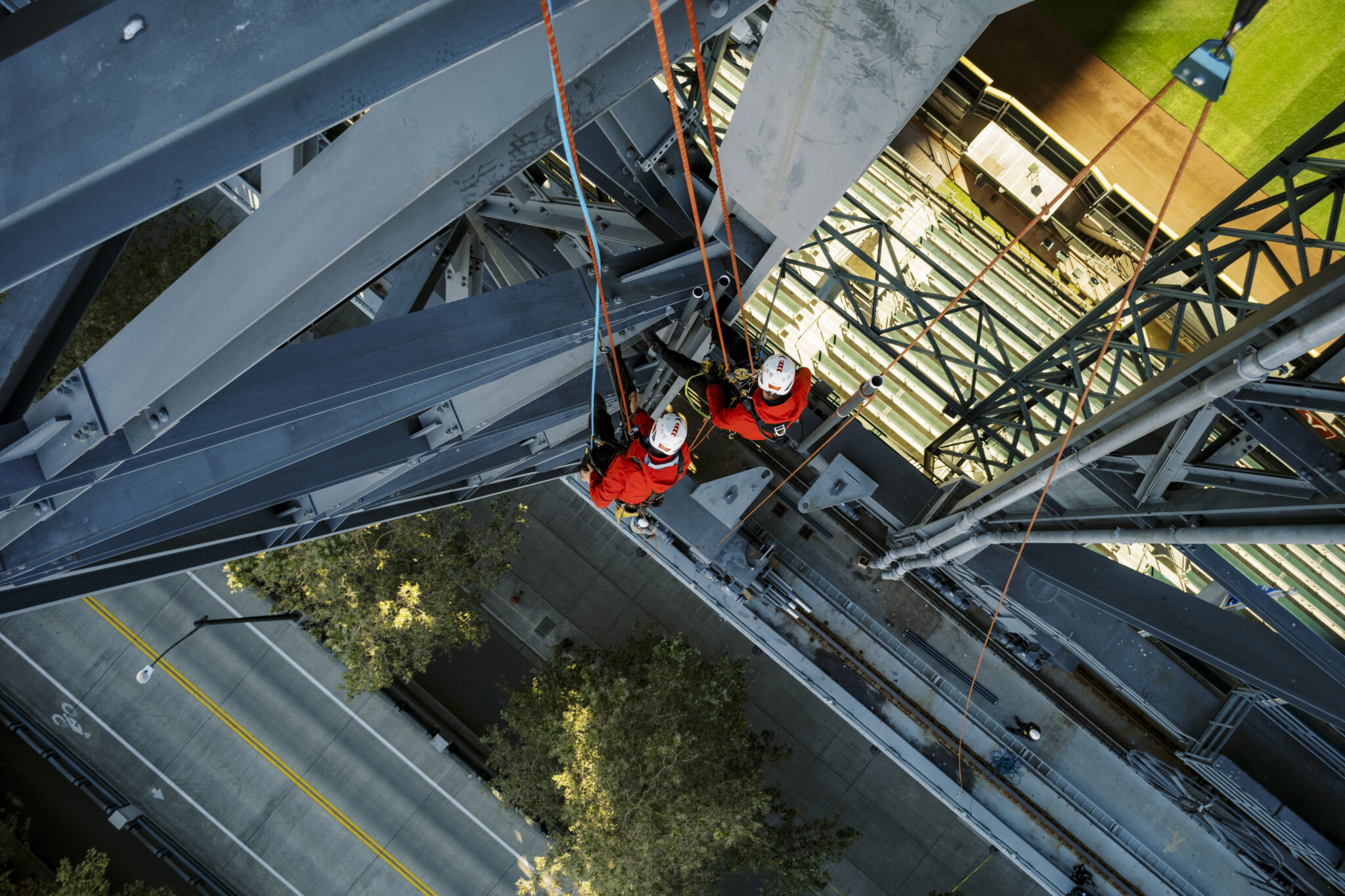 Train the Trainer General Industry - Gravitec Systems Inc.